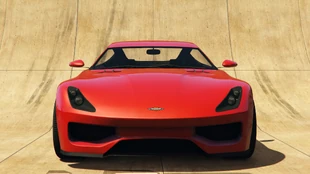 Specter | GTA Wiki | Fandom