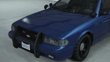 Unmarked Cruiser | GTA Wiki | Fandom