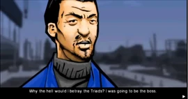 Zhou Ming | GTA Wiki | Fandom