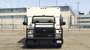 Benson | GTA Wiki | Fandom