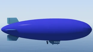 Blimp | GTA Wiki | Fandom