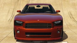 Buffalo | GTA Wiki | Fandom