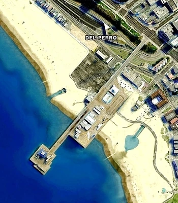 Del Perro Pier | GTA Wiki | Fandom