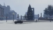 Snow | GTA Wiki | Fandom