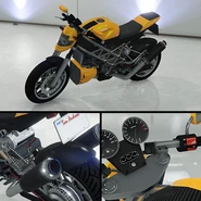 Lectro | GTA Wiki | Fandom