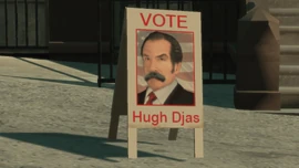 Hugh Djas | GTA Wiki | Fandom