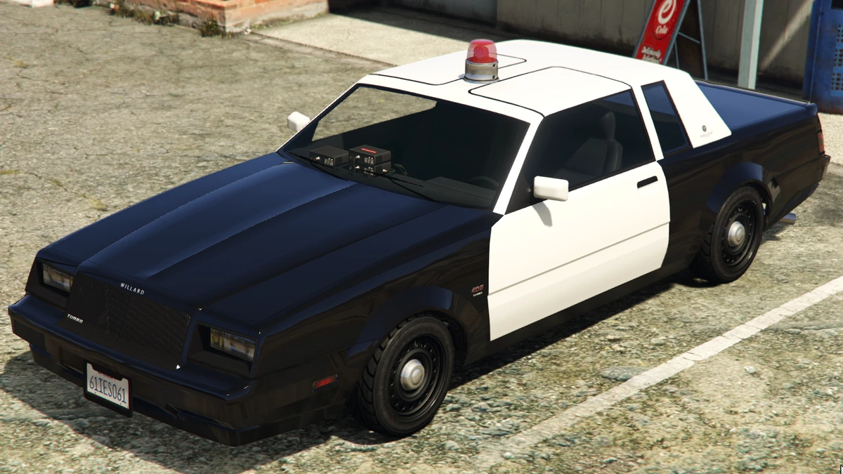 Outreach Faction | GTA Wiki | Fandom