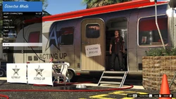 Rockstar Editor | GTA Wiki | Fandom