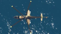 Savage | GTA Wiki | Fandom