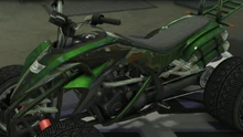 Street Blazer | GTA Wiki | Fandom