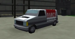 Burrito | GTA Wiki | Fandom