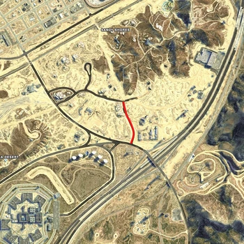 Cat-Claw Avenue | GTA Wiki | Fandom