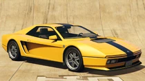 Cheetah Classic | GTA Wiki | Fandom