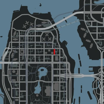 Cod Row | GTA Wiki | Fandom