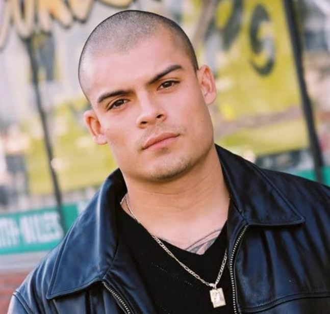 Daniel Venegas | GTA Wiki | Fandom