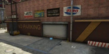 Unit 2 Popular Street | GTA Wiki | Fandom