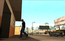 Gray Imports | GTA Wiki | Fandom