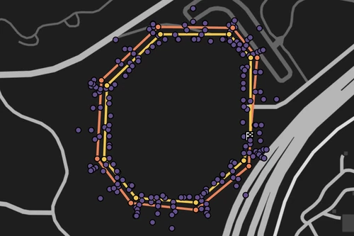 Hotring Circuit - Bolingbroke Bowl | GTA Wiki | Fandom