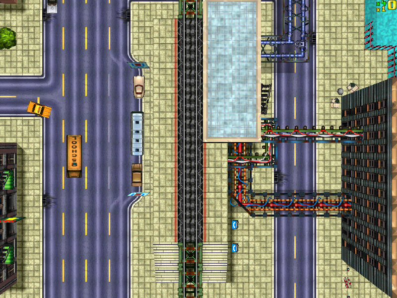 Subway in Grand Theft Auto | GTA Wiki | Fandom