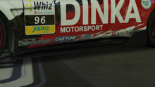 Jester (Racecar) | GTA Wiki | Fandom