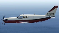 Velum 5-Seater | GTA Wiki | Fandom