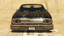 Voodoo | GTA Wiki | Fandom