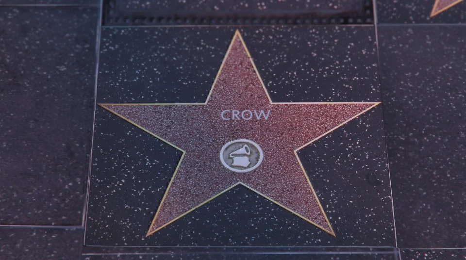 Crow | GTA Wiki | Fandom