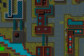 Ardler Fire Station | GTA Wiki | Fandom