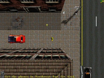 Chelsea Smile - Introduction | GTA Wiki | Fandom