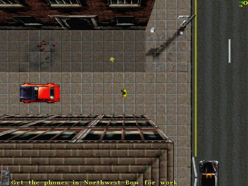 Chelsea Smile - Introduction | GTA Wiki | Fandom