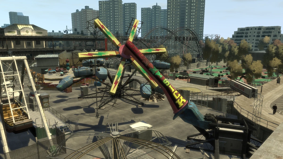 Duck My Sick | GTA Wiki | Fandom