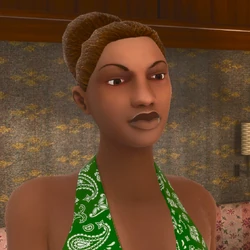 Kendl Johnson | GTA Wiki | Fandom