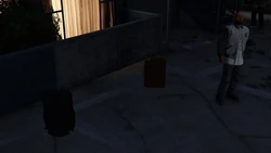 No Hay Bronca | GTA Wiki | Fandom