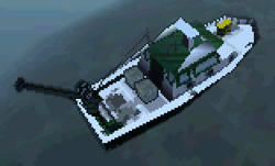 Reefer | GTA Wiki | Fandom
