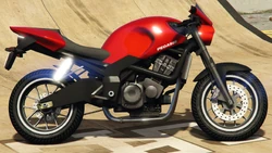 Ruffian | GTA Wiki | Fandom