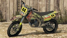 Sanchez | GTA Wiki | Fandom