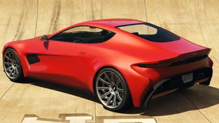 Specter | GTA Wiki | Fandom