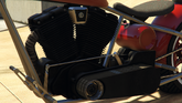 Zombie Chopper | GTA Wiki | Fandom
