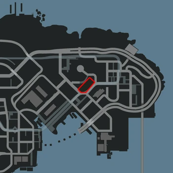 Bohan Fire Station | GTA Wiki | Fandom