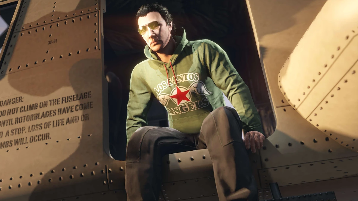 Career Progress | GTA Wiki | Fandom