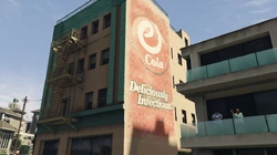 eCola | GTA Wiki | Fandom