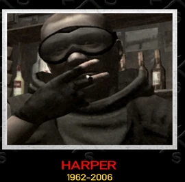 Harper | GTA Wiki | Fandom