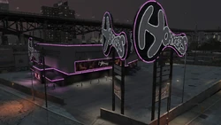 Honkers Gentlemen's Club | GTA Wiki | Fandom