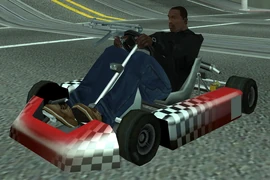 Kart | GTA Wiki | Fandom