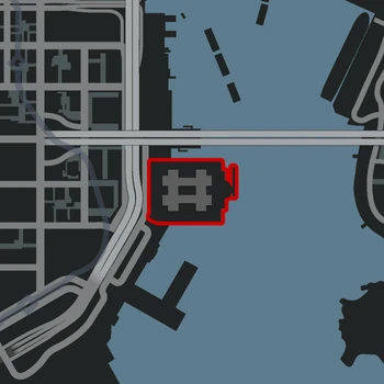 Pier 45 | GTA Wiki | Fandom