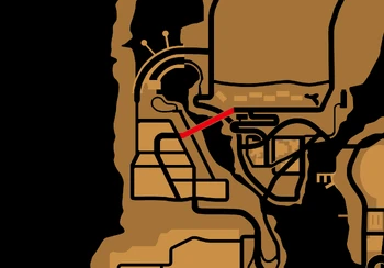 Shoreside Vale Arch Bridge | GTA Wiki | Fandom