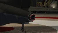 LF-22 Starling | GTA Wiki | Fandom