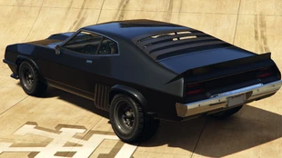 Apocalypse Imperator | GTA Wiki | Fandom