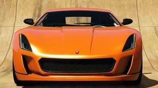 Cyclone | GTA Wiki | Fandom