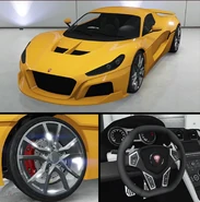 Cyclone II | GTA Wiki | Fandom